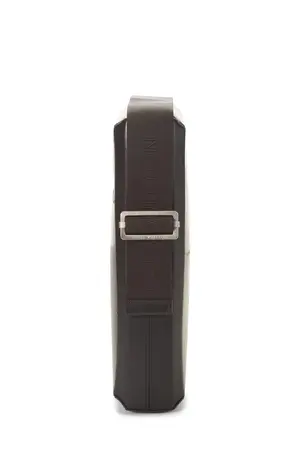 LOUIS VUITTON Monogram Glace Bobby Messenger