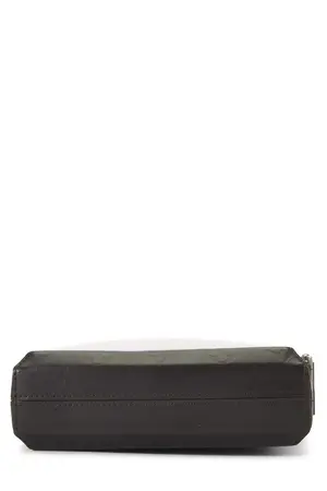 LOUIS VUITTON Monogram Glace Bobby Messenger