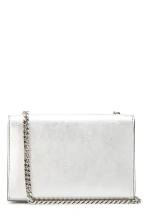 Saint Laurent Leather Kate Tassel
