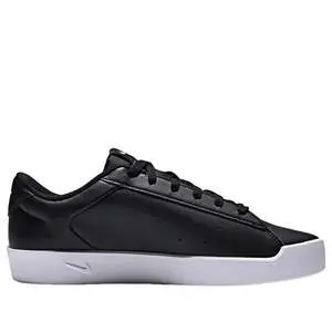 Nike Court Heritage Sl 'black White