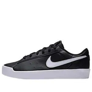 Nike Court Heritage Sl 'black White - Black/white