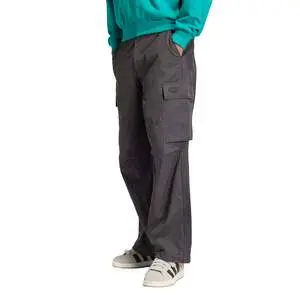 Adidas Original Wide Leg Cargo Pants Asia Sizing