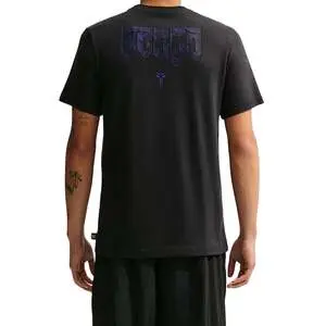 Nike Relaxed Dri-fit Long-sleeve Top