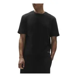 Alo Yoga Double Take T-shirt - Black
