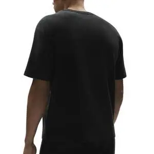 Alo Yoga Double Take T-shirt - Black