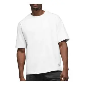 Alo Yoga Double Take T-shirt - White