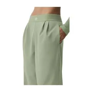 Alo Yoga Suit Up Trouser Regular