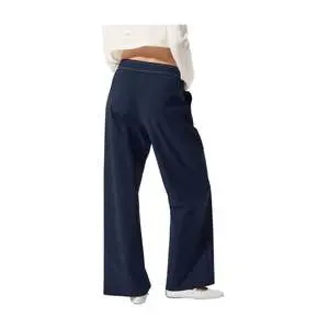 Alo Yoga Suit Up Trouser Regular - Navy