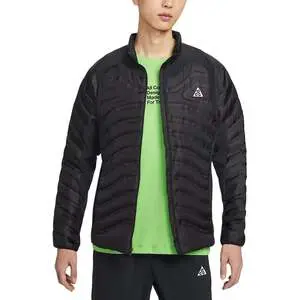 Nike X Lava Loft Therma-fit Trail Jacket Asia Sizing