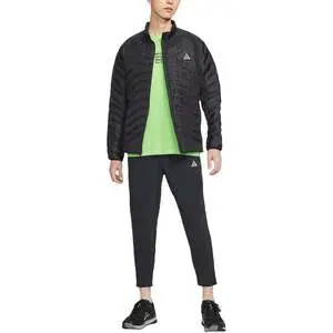 Nike X Lava Loft Therma-fit Trail Jacket Asia Sizing