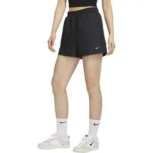 Nike Classic Mid-waist Shorts