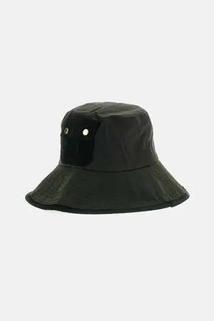 Barbour Cappello Da Pescatore Carville - Verde