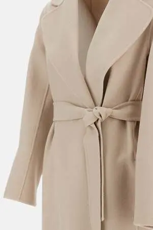 Max Mara Cappotto Poldo