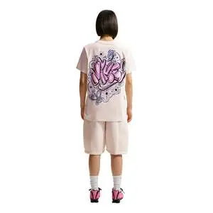 Nike Classic Short Sleeve T-shirt Asia Sizing