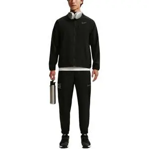 Nike Dri-fit Form Tapered Versatile Pants Asia Sizing