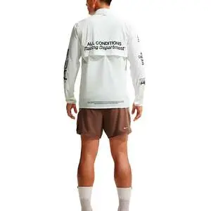 Nike X Aireez Uv-resistant Top Asia Sizing