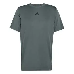 Adidas D4t Primelift Short Sleeved Top Asia Sizing - Grey
