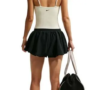 Nike Dry Fit 2-in-1 Bubble Skirt Asia Sizing