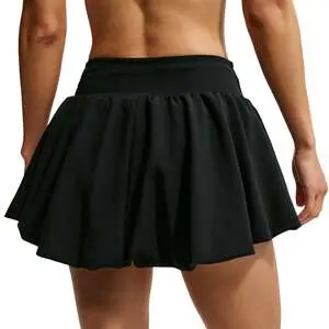 Nike Dry Fit 2-in-1 Bubble Skirt Asia Sizing