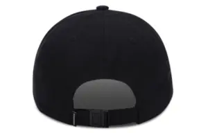 CONVERSE Cons Baseball Hat - Black