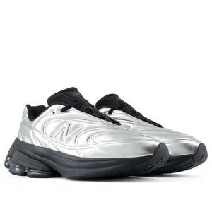 NEW BALANCE 5030 'silver Metallic Black