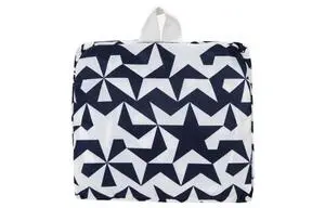 CONVERSE Star Logo Backpack 'white Navy