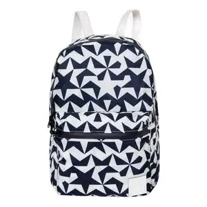 CONVERSE Star Logo Backpack 'white Navy - White/navy