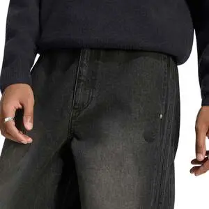 Adidas Street Denim Pant Asia Sizing