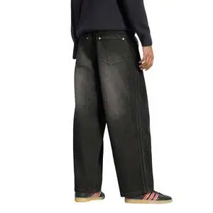 Adidas Street Denim Pant Asia Sizing