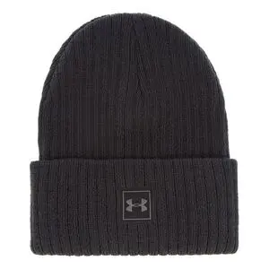 Under Armour Truckstop Beanie - Black
