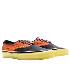 VANS Otw Authentic Ht Vibram 'black Solar
