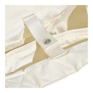 Adidas Soft Lux Tote Bag