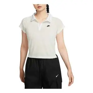 Nike Retro Polo Shirt