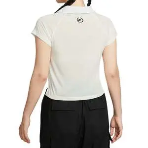 Nike Retro Polo Shirt