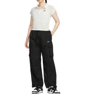 Nike Retro Polo Shirt