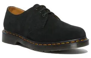 Dr. Martens 1461 Suede Oxford Shoes