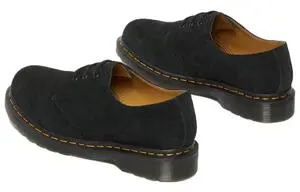 Dr. Martens 1461 Suede Oxford Shoes
