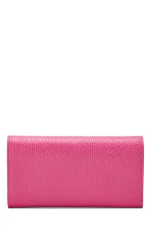 Gucci Gg Continental Wallet