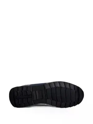 NAPAPIJRI Valor Ripstop Logo-print Panelled Sneakers