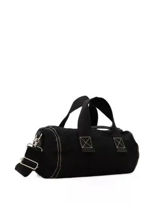 VIVIENNE WESTWOOD Cylinder Cross Body Bag