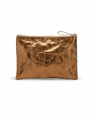 UASHMAMA Large Gimi Purse - Mordore