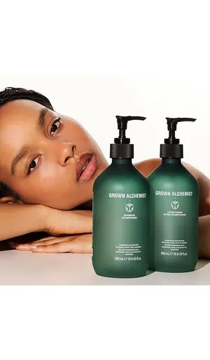 GROWN ALCHEMIST Tomorrowland Conditioner