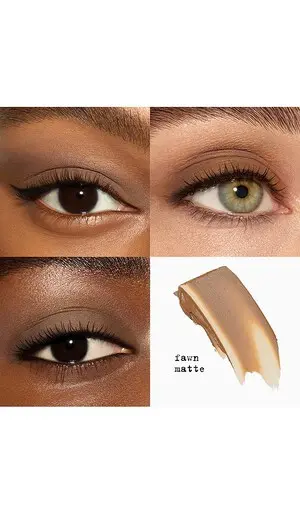 STILA Liqua-play Eye Shadow - Fawn