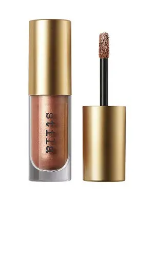 STILA Liqua-play Eye Shadow - Bronzey