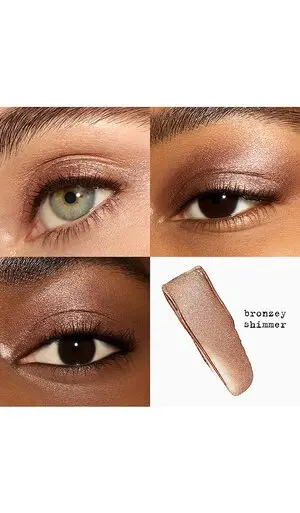 STILA Liqua-play Eye Shadow - Bronzey