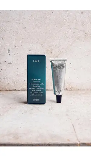 HINOK The Hand Balm