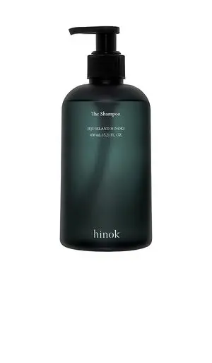 HINOK The Shampoo - N,a