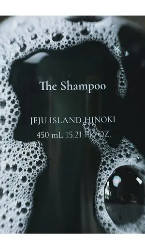 HINOK The Shampoo