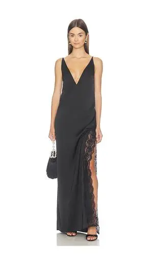 LOVERS AND FRIENDS Nash Gown