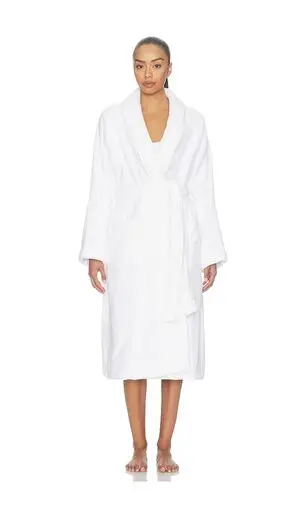 PARACHUTE Classic Plush Robe